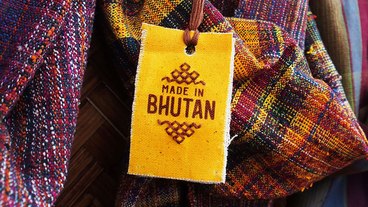 CSI Market | Bhutan's largest made in Bhutan store — Druksell.bt