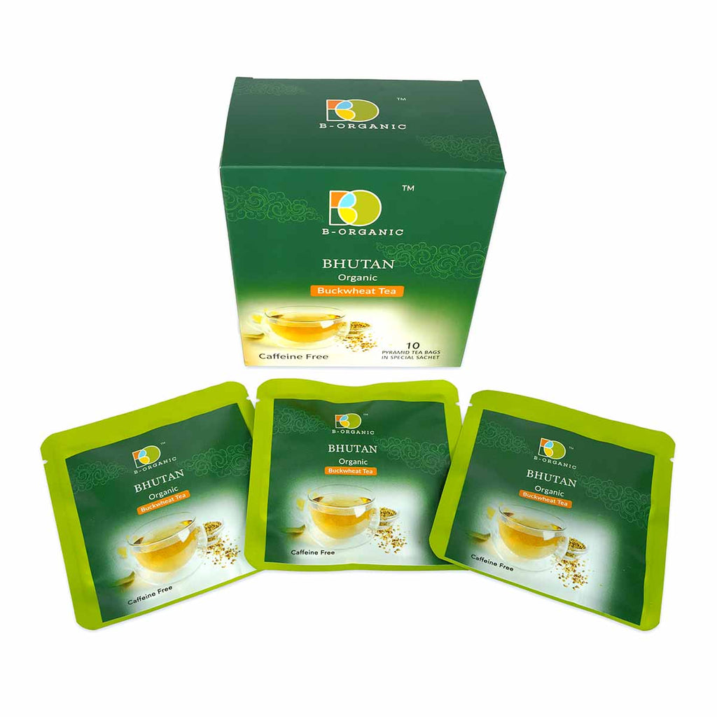 The best selection of herbal teas from Bhutan | Bhutan herbal teas ...