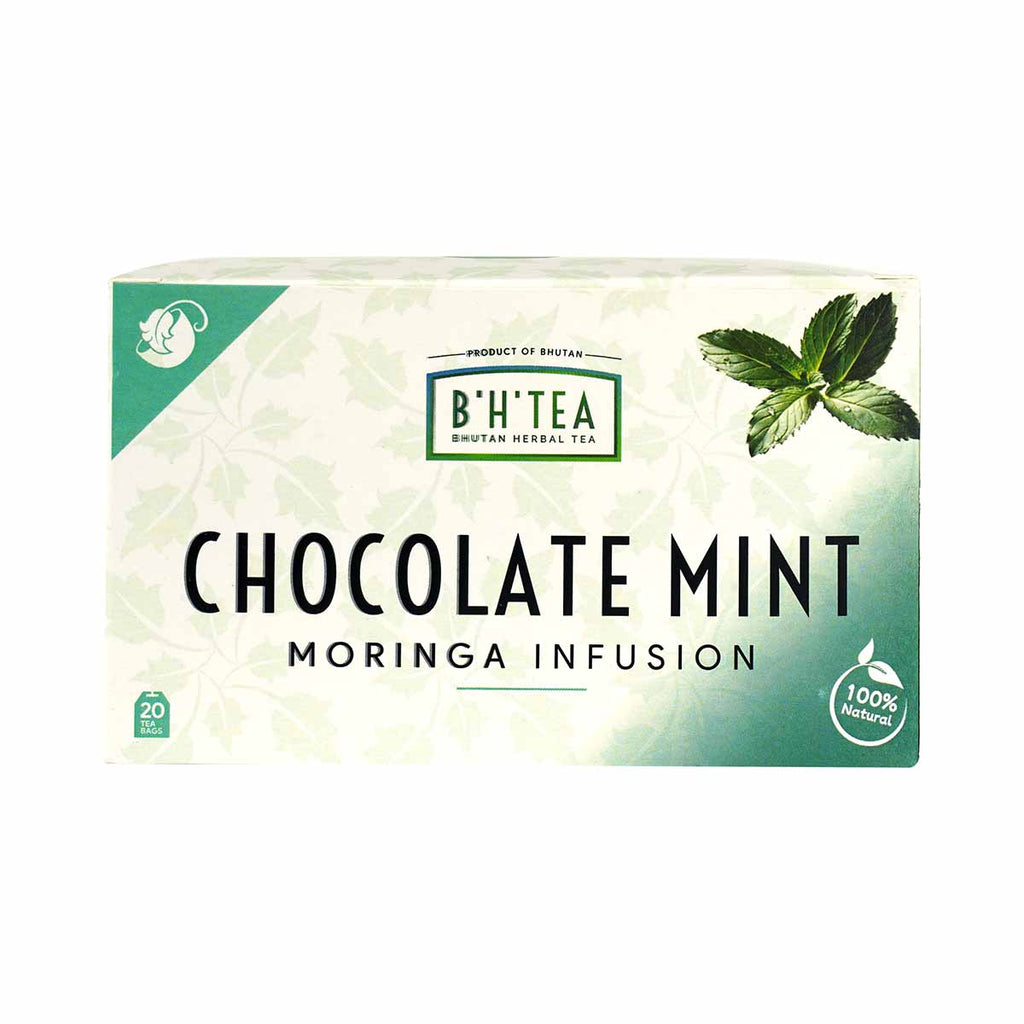 The best selection of herbal teas from Bhutan | Bhutan herbal teas ...