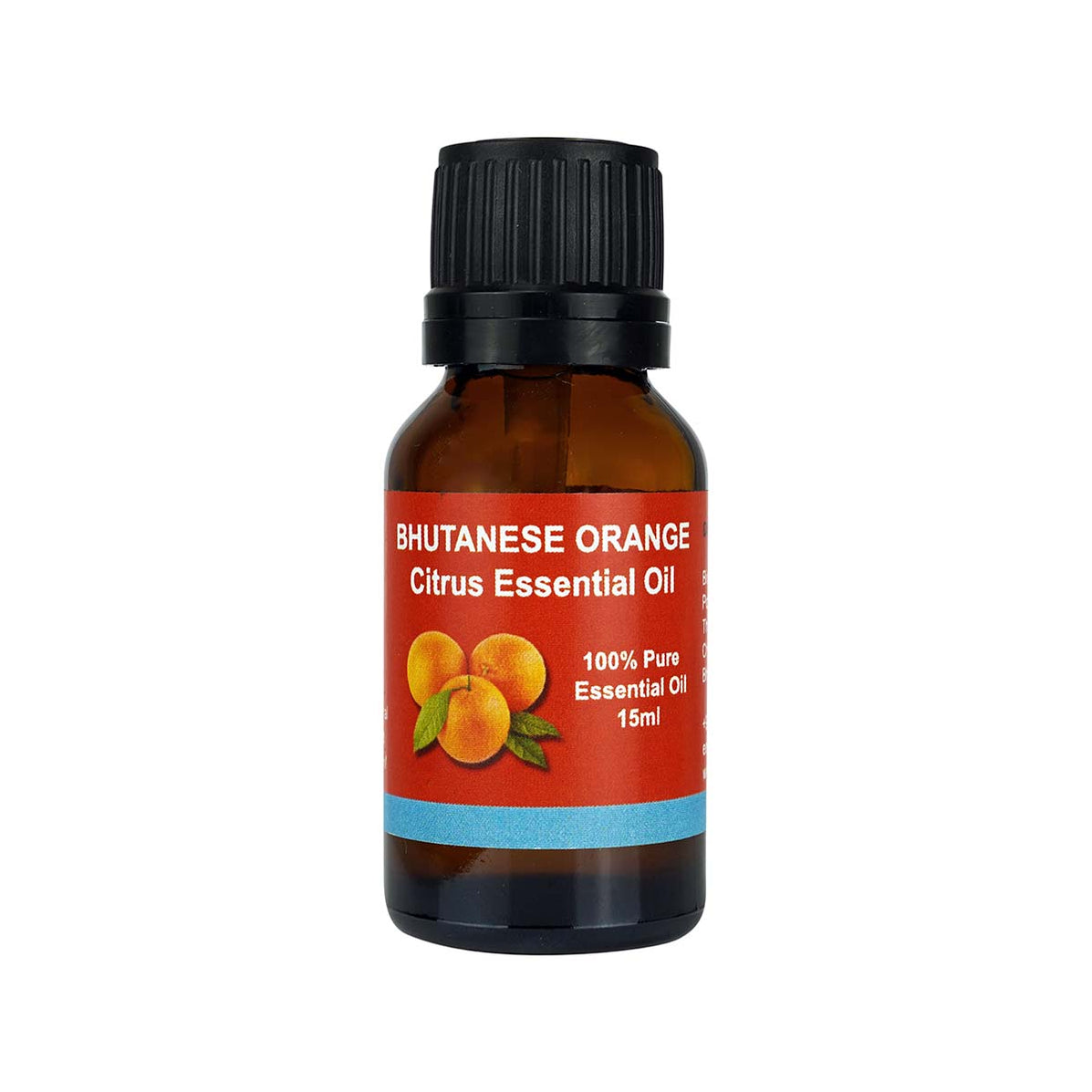 Bio Bhutan 6 100% Pure Essential Oil | Kingdom Essencces | Druksell ...