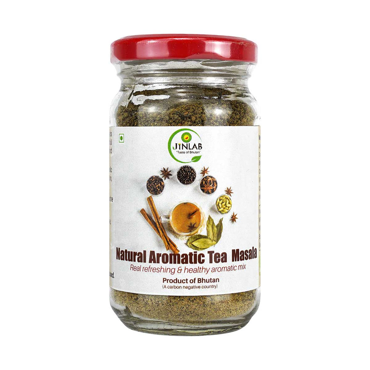 The best selection of herbal teas from Bhutan | Bhutan herbal teas ...