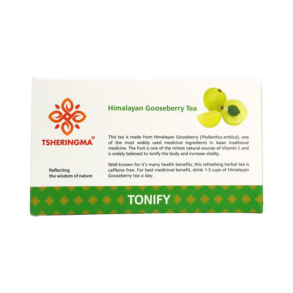 The best selection of herbal teas from Bhutan | Bhutan herbal teas ...