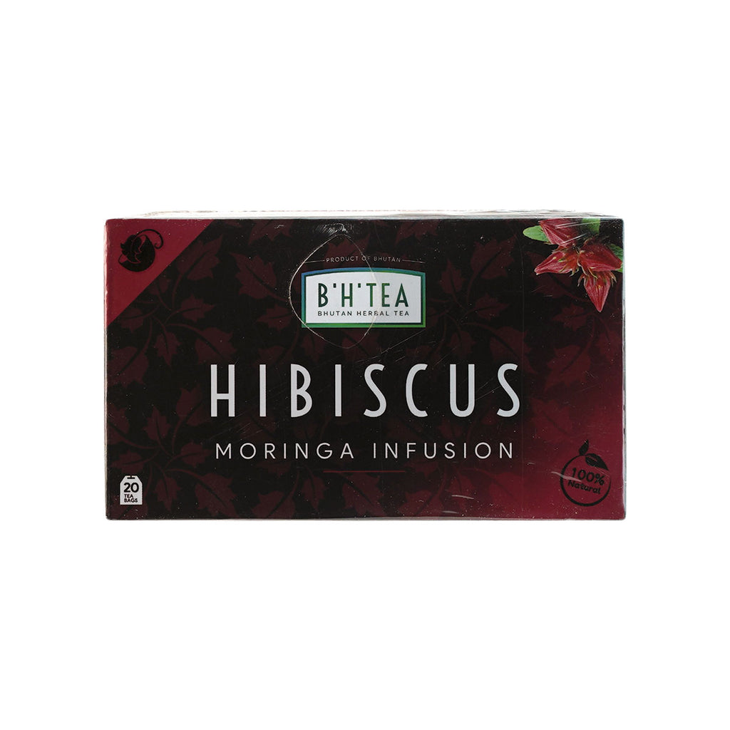 The best selection of herbal teas from Bhutan | Bhutan herbal teas ...