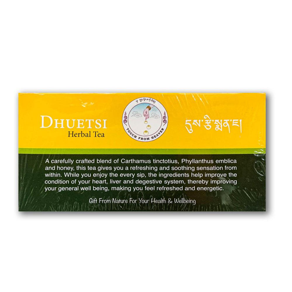 The best selection of herbal teas from Bhutan | Bhutan herbal teas ...